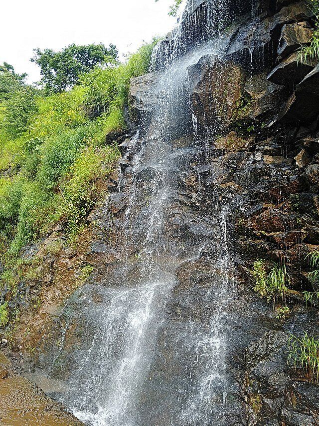 1 Day Pune To Tamhini Ghat Tour Package - Best Trip - E India Tourism