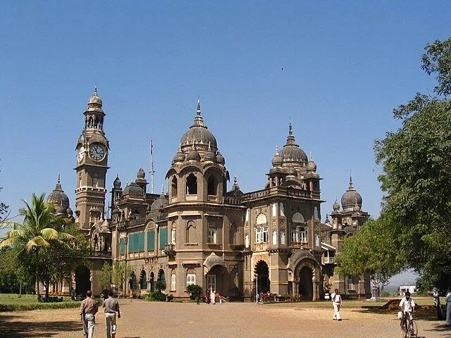 Best 13 Places To Visit in Kolhapur - E India Tourism