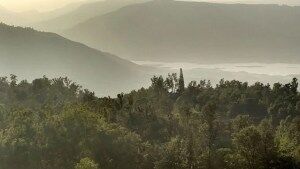 Table Land Panchgani: A Scenic Plateau in the Western Ghats - E India ...