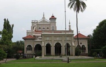 Mayureshwar (Moreshwar) Ganesh Temple: A Sacred Destination for ...