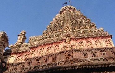 Marleshwar Temple: Famous Divine Retreat Amidst Nature's Bounty - E ...