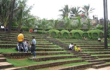 Ananthagiri Hills: The Pristine Gateway to Nature’s Paradise - E India ...