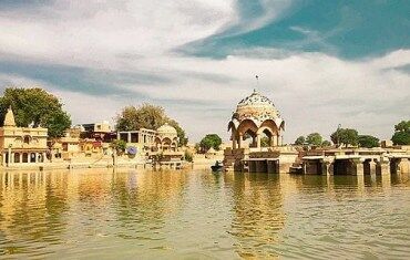 Dwarkamai, Shirdi: A Sacred Mosque Where Sai Baba Lived and Blessed His ...