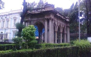 Chhatrapati Sambhaji Maharaj Samadhisthal Tulapur: Famous Historical ...