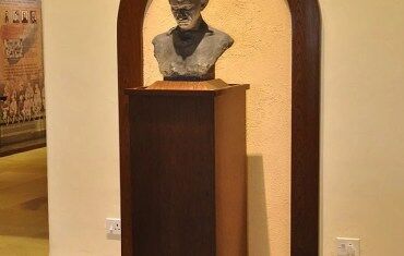 Chhatrapati Sambhaji Maharaj Samadhisthal Tulapur: Famous Historical ...