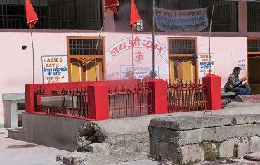 Exploring Gandikota Fort: The Grand Canyon of India - E India Tourism