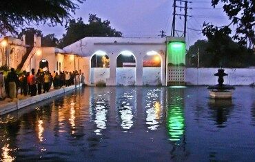 Valley of Flowers, Kevadia: Best Place to Visit in Kevadia - E India ...