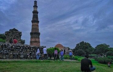 Rajarani Temple: A Marvel of Ancient Odisha Architecture - E India Tourism