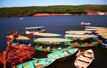 Kamshet Waterfall: Famous Mesmerizing Destination for Nature Lovers - E ...