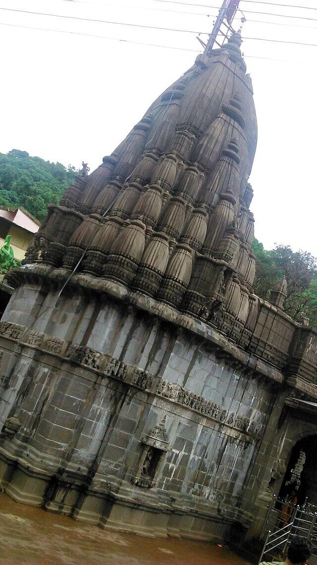 Bhimashankar Jyotirling Temple: A Sacred and Scenic Destination - E ...