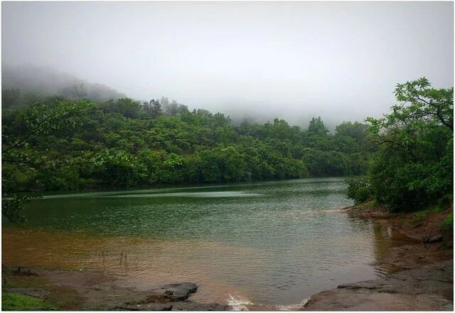Bhushi Dam Lonavala: A Fun and Frolic Spot - E India Tourism