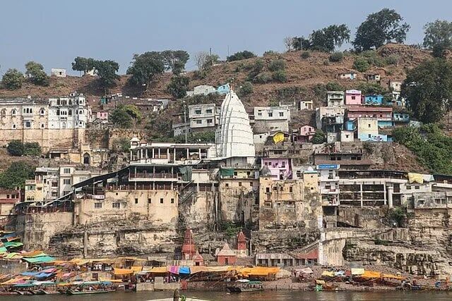 Best 10 Places To Visit in Omkareshwar - E India Tourism
