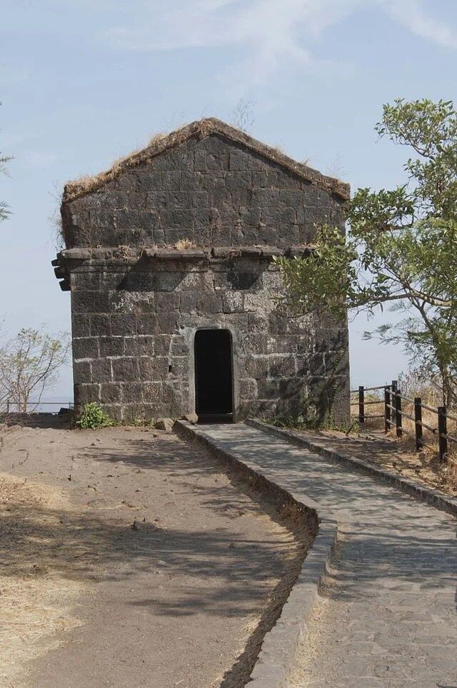 Sinhgad Fort: A Historical and Scenic Destination near Pune - E India ...