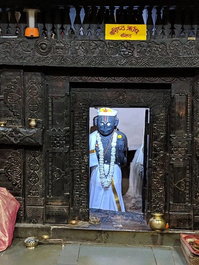 Vashishtha Temple: A Sacred and Ancient Temple with Hot Springs - E ...