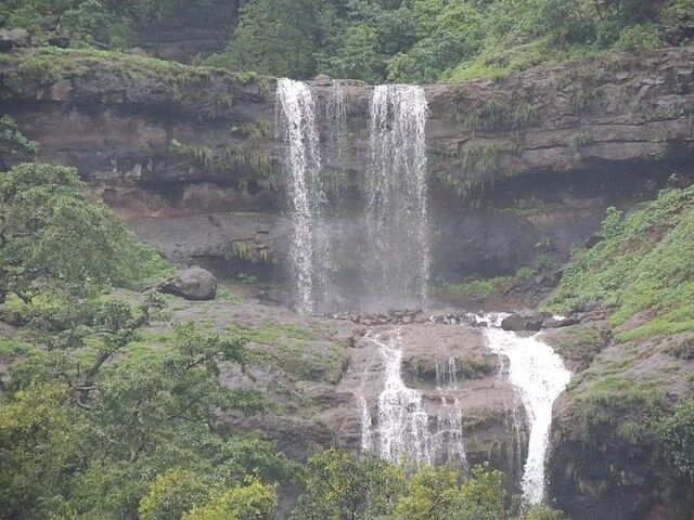 Kamshet Waterfall: Famous Mesmerizing Destination for Nature Lovers - E ...