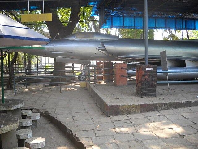 Nehru Science Centre: Famous Science Center in India - E India Tourism