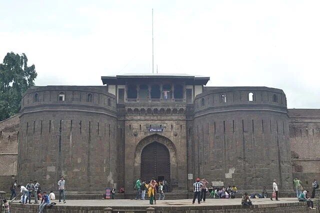 Shaniwar Wada: Exploring Pune's Famous Historic Landmark - E India Tourism