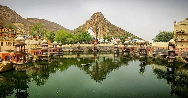 1 Day Delhi To Mathura-Vrindavan Tour Package | Best Spiritual Getaways ...