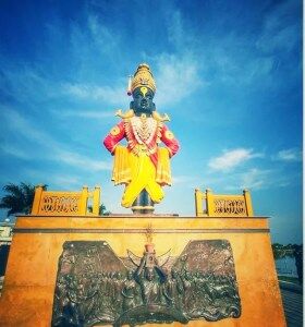 Pandharpur: Famous Holy and Cultural Destination - E India Tourism