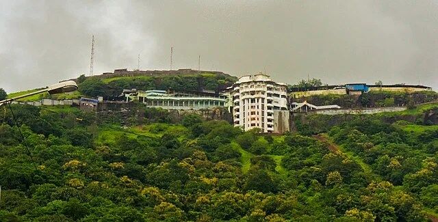 Jivdani Mata Mandir: A Sacred Shrine Nestled in the Hills - E India Tourism