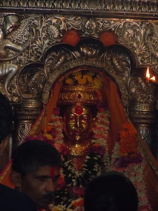 Ekvira Temple: The Abode of Goddess Ekvira and Her Blessings - E India ...