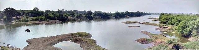 Chandrabhaga River Pandharpur: A Sacred and Scenic Place - E India Tourism