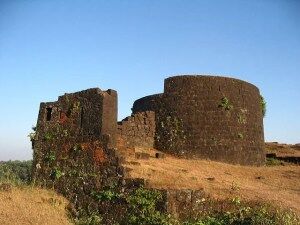 Panhala Fort: A Historical Treasure in the Western Ghats - E India Tourism