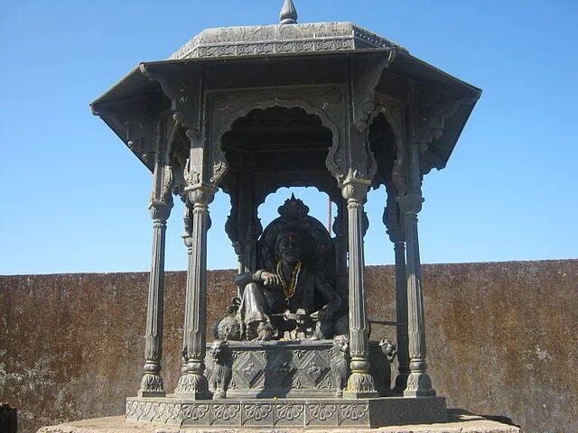 Raigad Fort: A Historical and Cultural Gem of Maharashtra - E India Tourism