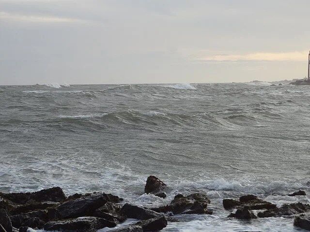 Aare Ware Beach: A Hidden Gem of Konkan - E India Tourism