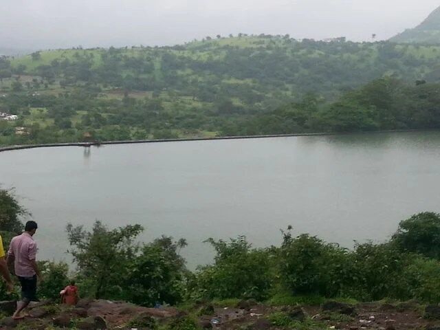 Bhushi Dam Lonavala: A Fun and Frolic Spot - E India Tourism