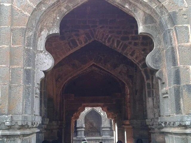 Panhala Fort: A Historical Treasure in the Western Ghats - E India Tourism