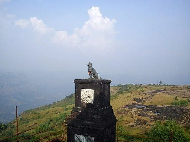 Raigad Fort: A Historical and Cultural Gem of Maharashtra - E India Tourism