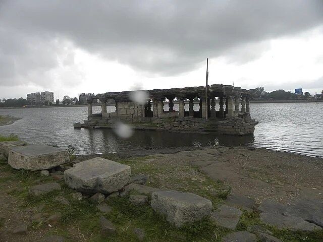 Rankala Lake, Kolhapur: A Beautiful and Historical Lake - E India Tourism