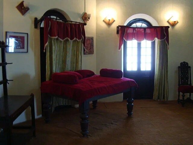 Thiba Palace: Famous Royal and Historical Palace of the Exiled King of ...