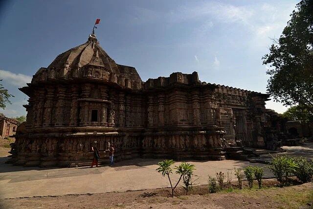 Best 13 Places To Visit in Kolhapur - E India Tourism