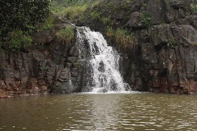 Kamshet Waterfall: Famous Mesmerizing Destination for Nature Lovers - E ...