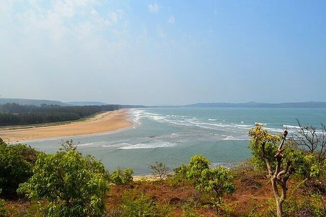 Aare Ware Beach: A Hidden Gem of Konkan - E India Tourism