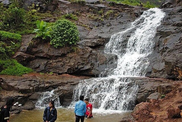 Famous Hill station in Maharashtra - E India Tourism