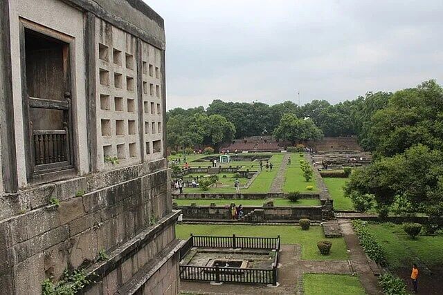 Shaniwar Wada: Exploring Pune's Famous Historic Landmark - E India Tourism