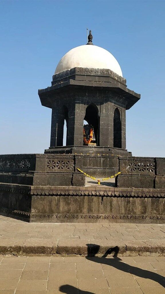 Raigad Fort: A Historical and Cultural Gem of Maharashtra - E India Tourism