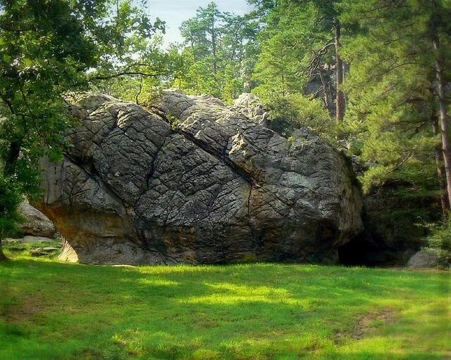 Robbers Cave Dehradun: A Natural River Cave with a Mysterious History ...