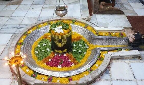 Vaidyanath Jyotirlinga Parli: A Healing and Holy Temple of Lord Shiva ...
