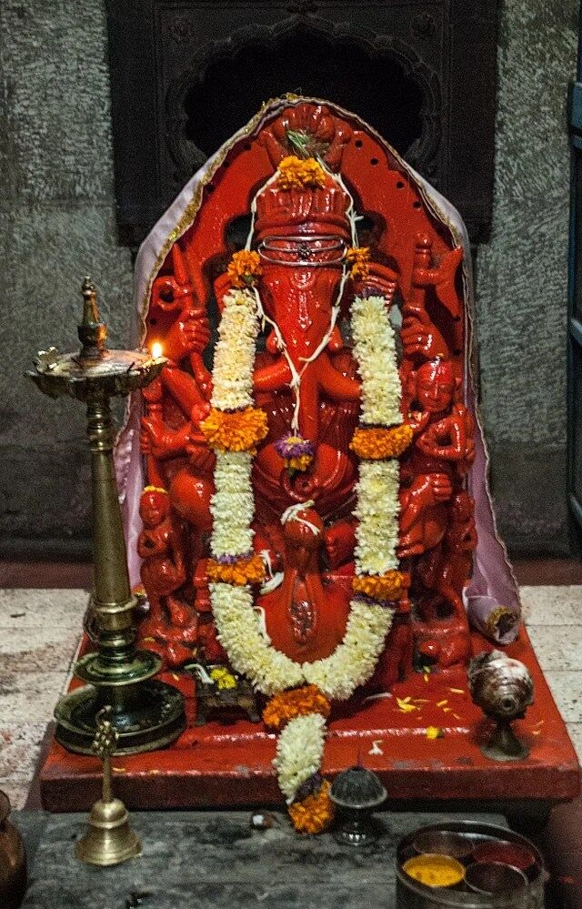Mayureshwar (Moreshwar) Ganesh Temple: A Sacred Destination for Devotees - E India Tourism