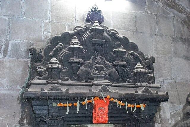 Mayureshwar (Moreshwar) Ganesh Temple: A Sacred Destination for ...