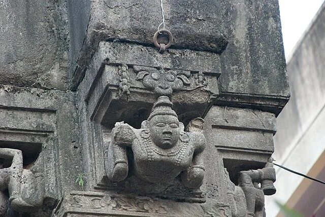 Mayureshwar (Moreshwar) Ganesh Temple: A Sacred Destination for ...
