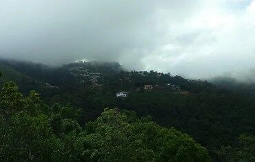 Malabar Hill Elevated Nature Trail : Best Walk Amidst The Clouds - E ...