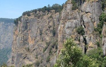 Shevaroy Hills: Famous Scenic Oasis in Yercaud - E India Tourism