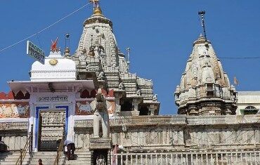 Chintamani Temple (Theur): A Peaceful Abode of Lord Ganesha - E India ...