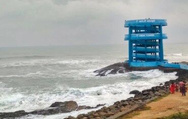 Shri Renuka Mata Mandir, Mahur: Famous Sacred Pilgrimage in Maharashtra ...