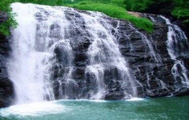 Monkey Falls, Pollachi: Best Refreshing Getaway - E India Tourism